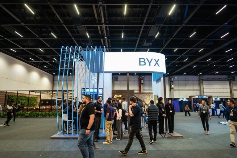 BYX abre inscrições para programa de estágio